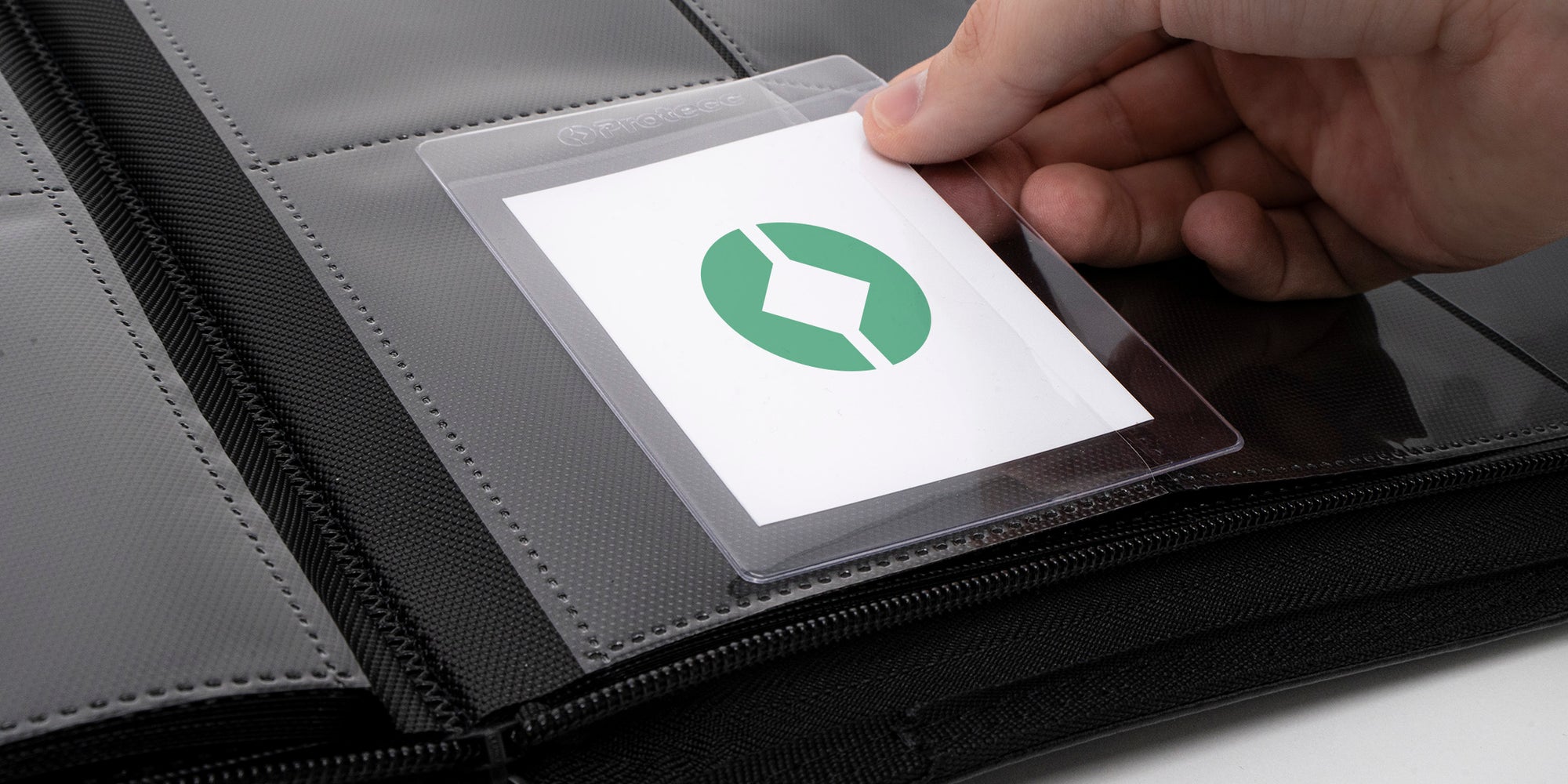 Protecc - We protecc what you collecc